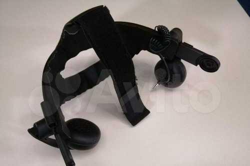 Deluxe audio strap для HTC Vive