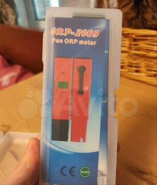 Овп метр