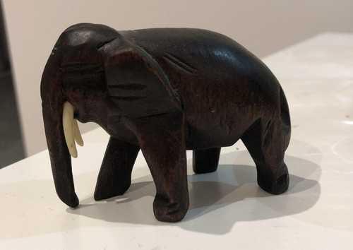 Слон сувенир из Тайланда