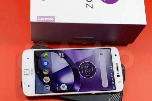Motorola Moto Z XT1650-03 Dual 4/32Gb E1.2188