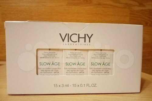Slow age Vichy