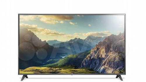 Телевизор Xiaomi Mi TV 5 PRO 65 (qled) 4/64 8K