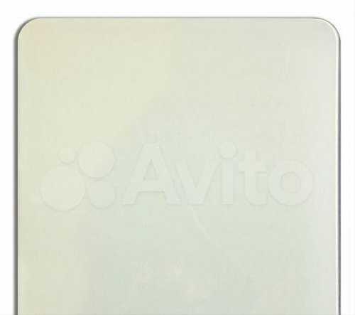 Доска стеклянная Attache магнитная, белый, 450*450 мм (1023820)