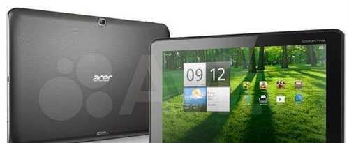 Acer Iconia Tab A701