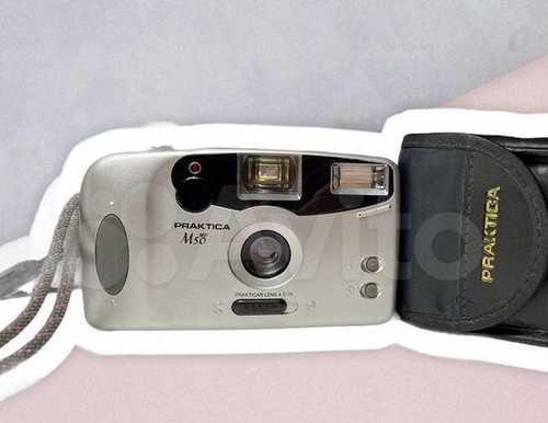Пленочный фотоаппарат Praktica M50 MD