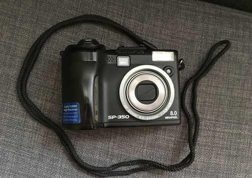 Фотоаппарат Olympus SP-350