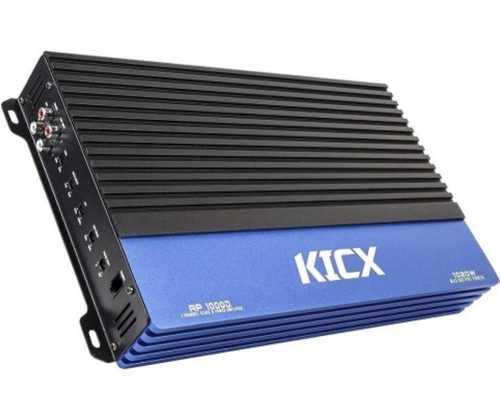 Kicx AP1000D усилитель моноблок