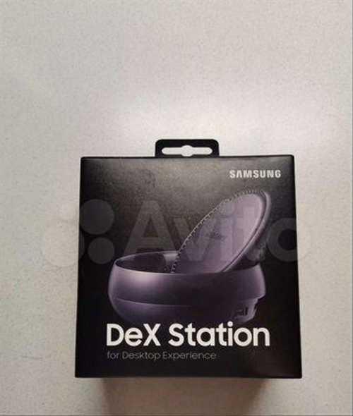 Samsung dex (Dex station)