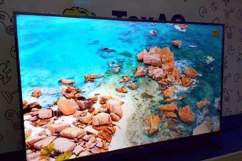 LED Телевизор Xiaomi Mi TV 4S 43 UltraHD 4K
