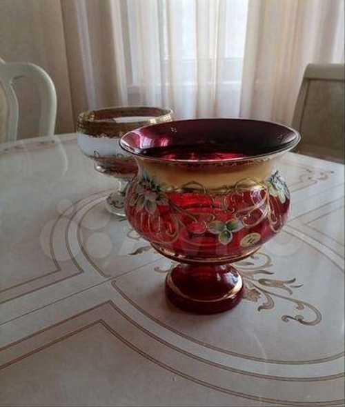 Брендовая посуда