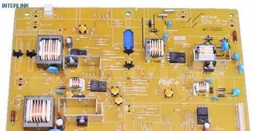 MPH7462A parts high voltage unit SP