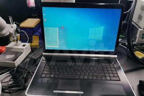 Ноутбук Packard Bell kayf0