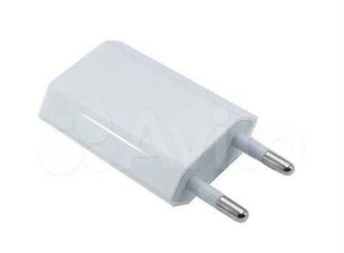 Сзу USB 1A для Phone 3G/4G ромб ориг коробка