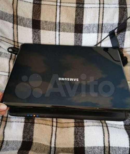 Ноутбук Samsung NP-R410L