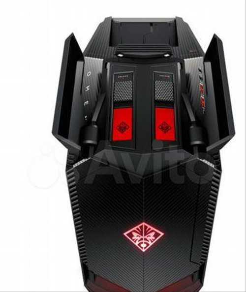 Пк HP Omen 880-135ur (4KB74EA)