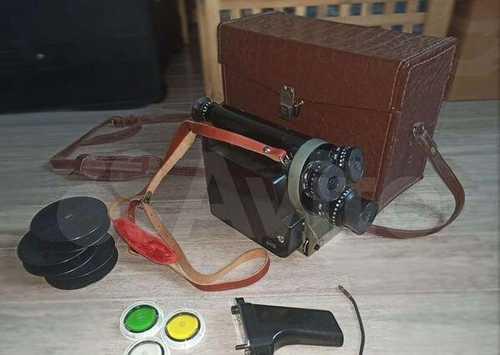 Видеокамера Киев 16У модель Э