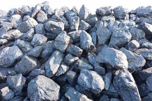 Уголь Кузбасс в мешках с доставкой