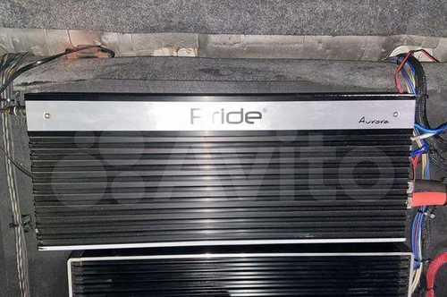 Pride aurora 3000w