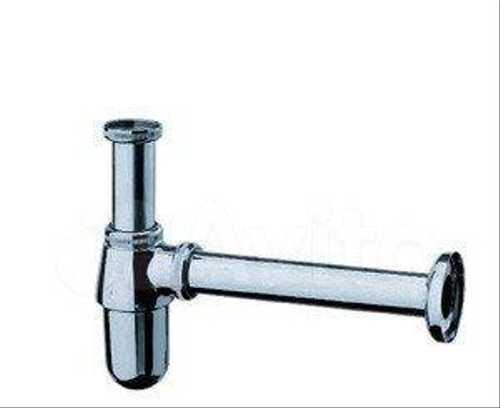Сифон-стакан Hansgrohe Flowstar 52053000 | Festima.Ru - Мониторинг ...