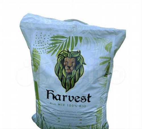 Земля Harvest ALL MIX Bio 20 л