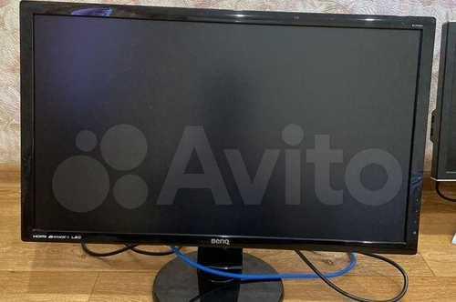 Монитор Benq Gl2760H