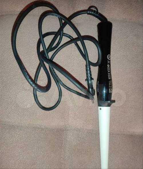 Плойка конусная (щипцы) Philips HP8618