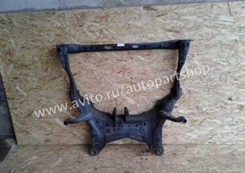 Подрамник Mazda 6 GJ