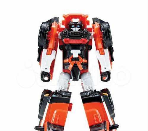 Трансформер tobot Young Toys, Атлон Амбулан, мини (301080)