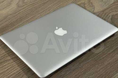 Apple MacBook Air 2008 год