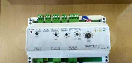Контроллер aquaproff AP-FP-D-1/W(E) H-1/HE