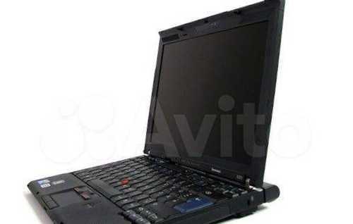 Lenovo thinkpad x201 i7