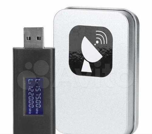 Глушилка USB анти-платон GPS Глонасс