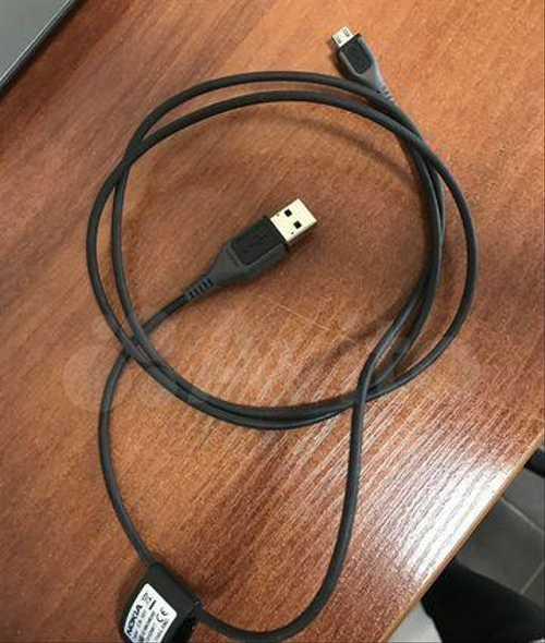 Шнур USB- micro USB