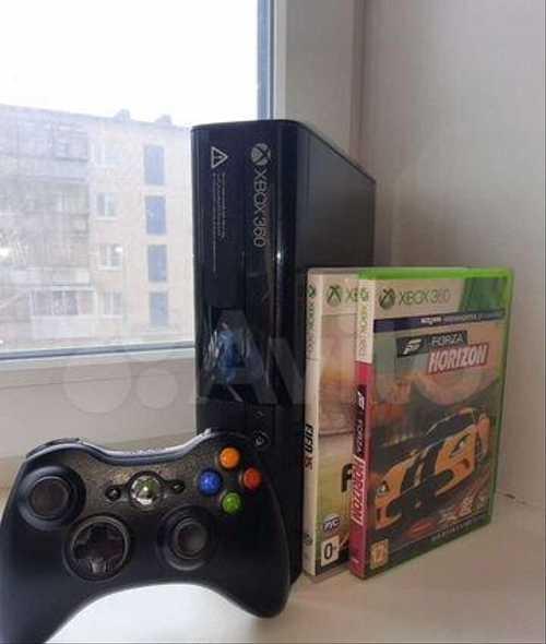 Xbox 360е