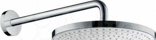 Верхний душ Hansgrohe Raindance Select S 240 2jet 26466400