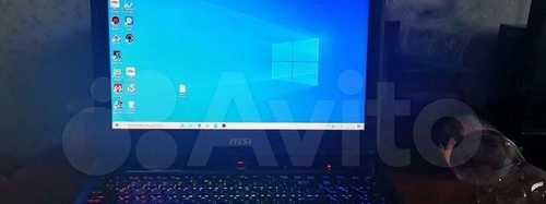 MSI gt60 gtx 970m i7