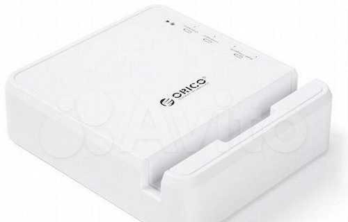 Зарядное устройство Orico OPC-4US (White)