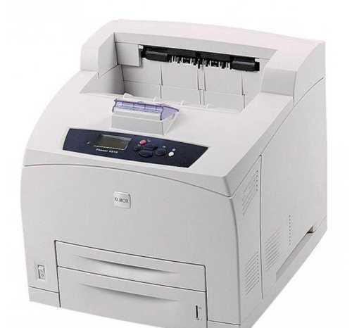 Запчасти для xerox 4510