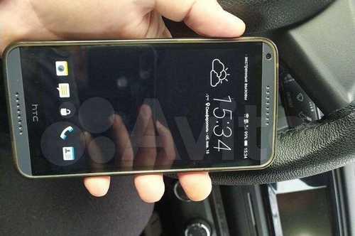 Телефон HTC Desire 816