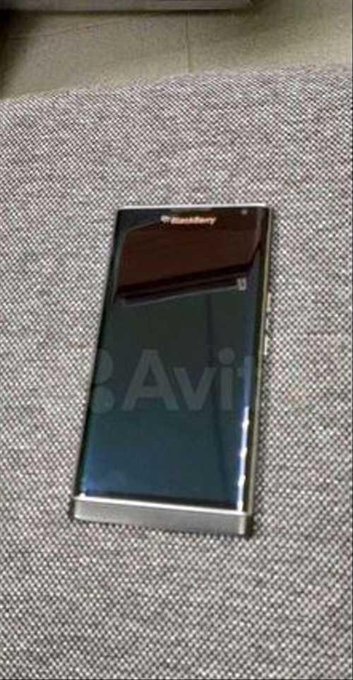 Blackberry Priv STV100-4