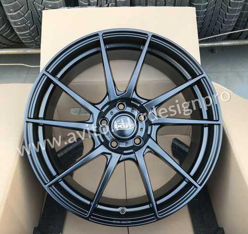 Немецкие диски Dotz R18 5x120 BMW F10 Lexus LS