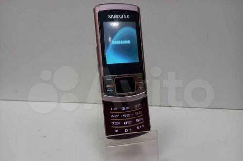 Мобильный телефон Samsung C3050