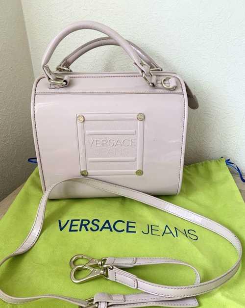 Сумка Versace Jeans