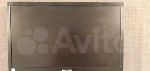 Монитор Philips 193V5L 18.5"