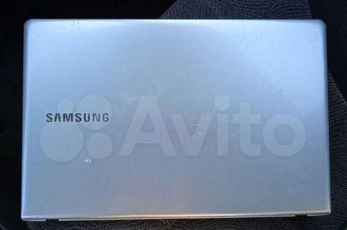 Ноутбук Samsung 370r бу