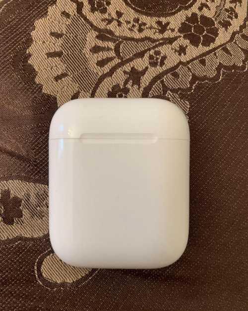 Кейс от AirPods