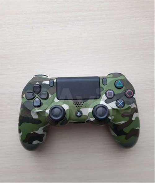 Геймпад Dualshock 4 v.2
