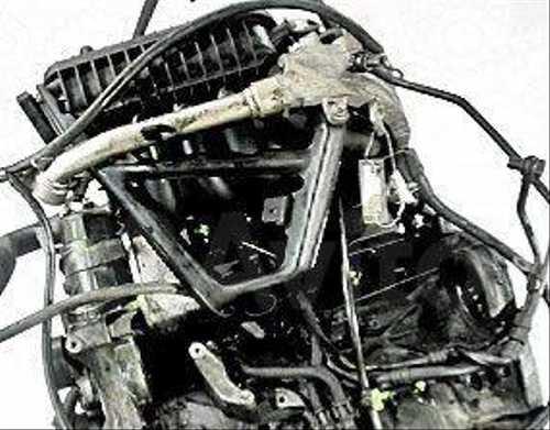 Двигатель OM611.962 Mercedes C W203 2.2 дизель