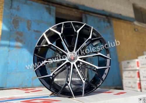 Литые диски Inforged IFG41 R19 5*112 et40 66.6