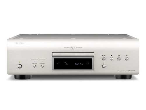 Denon DCD-2500NE